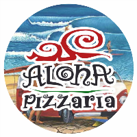 Aloha Pizzaria - Cardápio Online